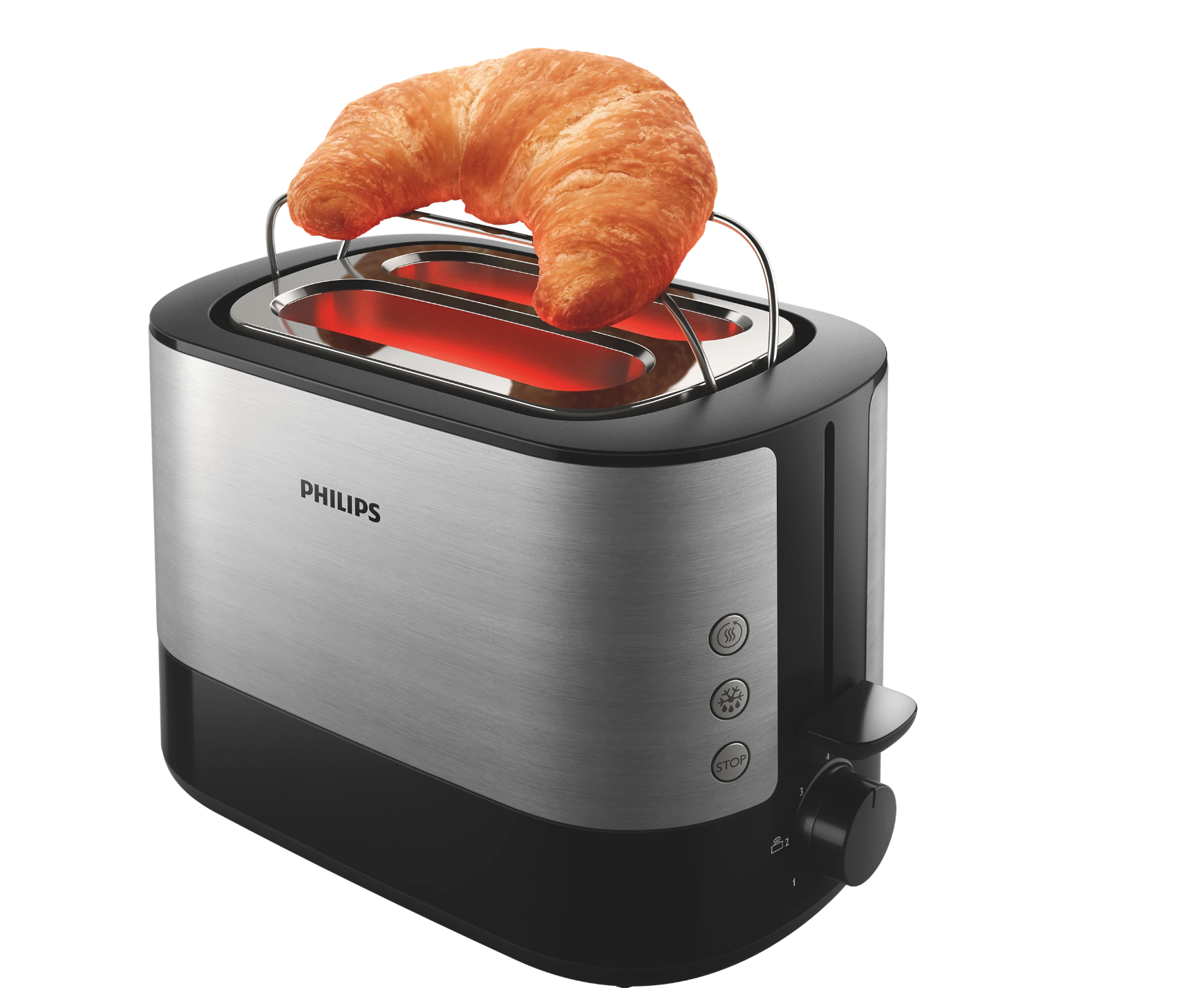 PHILIPS HD2639/90 broodrooster | HD2639/90