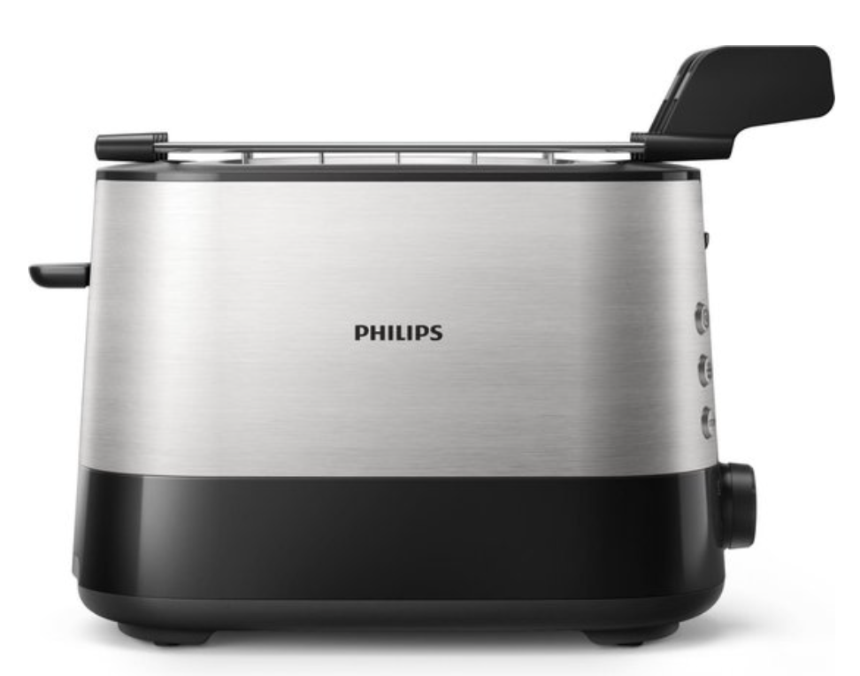 PHILIPS HD2639/90 broodrooster | HD2639/90
